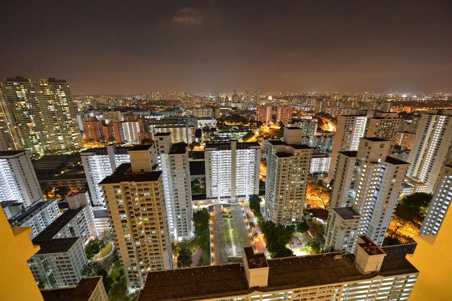880,000 HDB households to receive GST U-Save rebate vouchers of up to ...