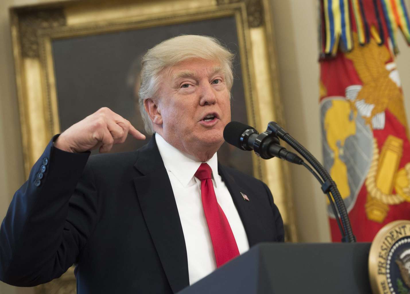 Trump begins crackdown on H-1B work visa programme | The Straits Times