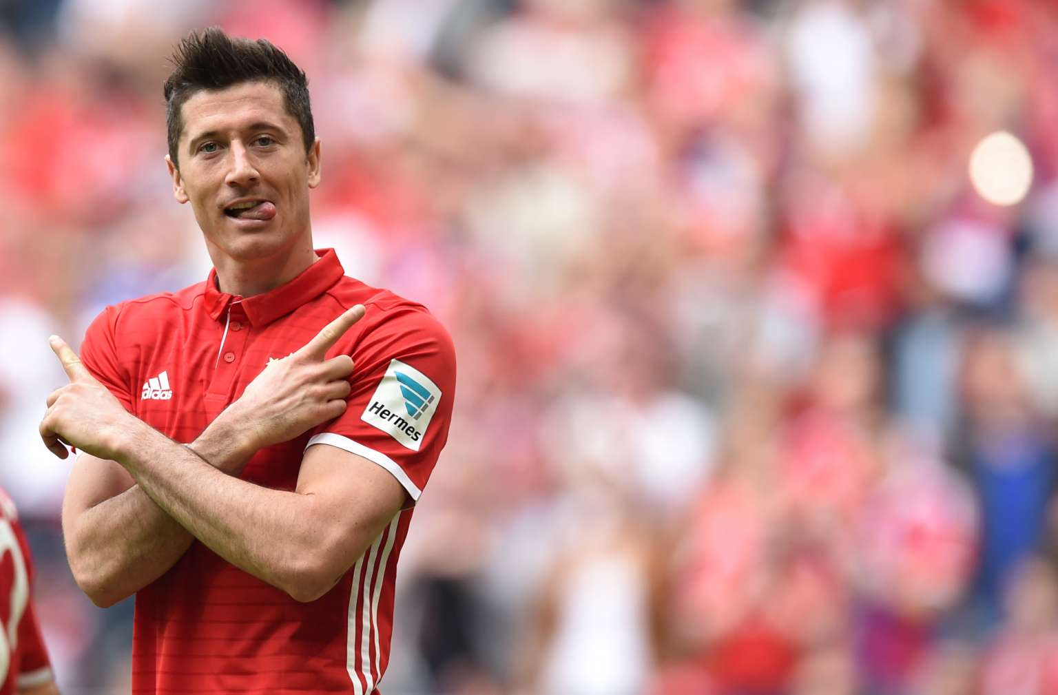 Football: Lewandowski in fitness race to face Real - Ancelotti | The ...