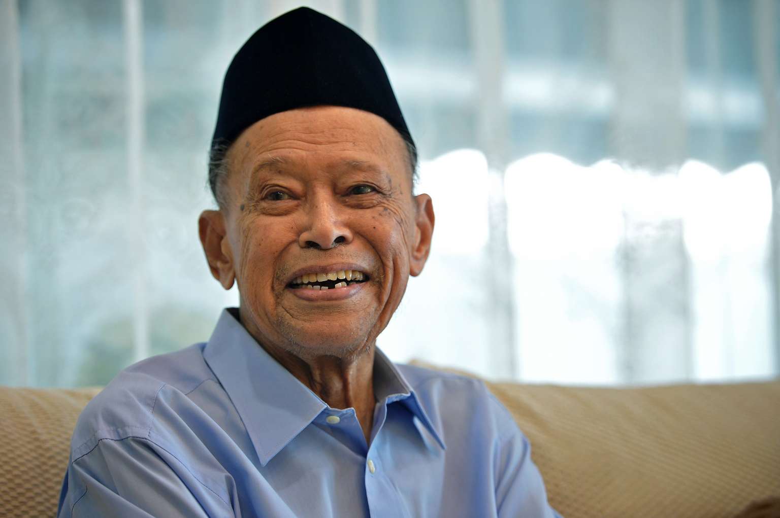 Remembering Othman Wok: Tributes to a firm believer of multi-racial ...