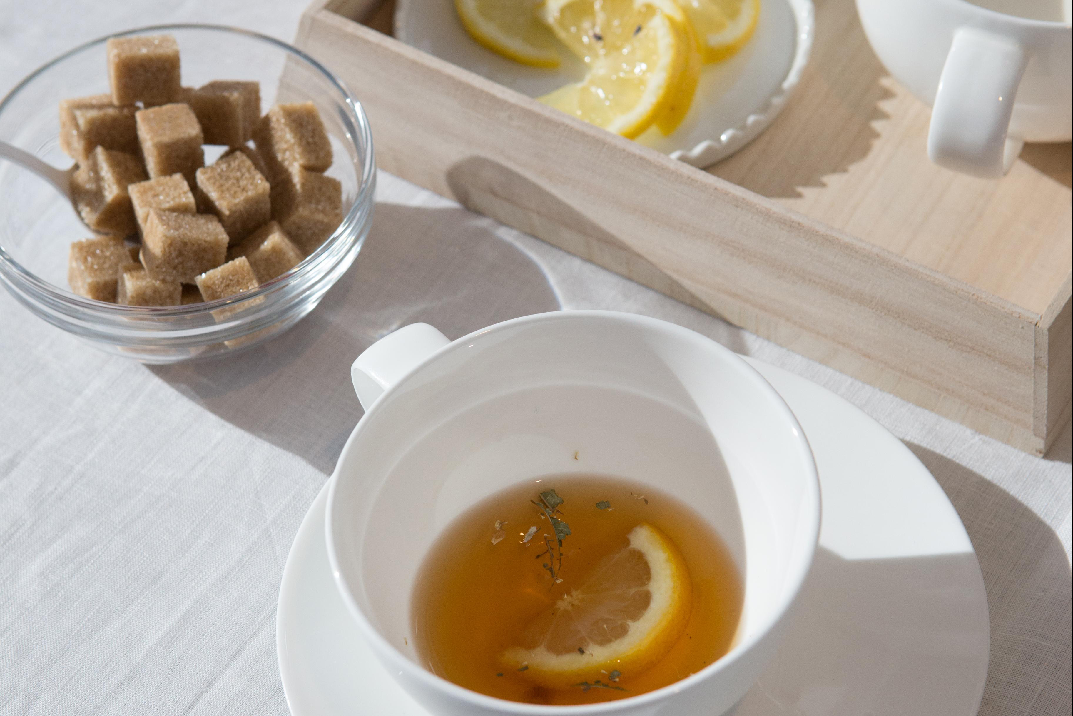 A guide to teas steeped in tradition | The Straits Times