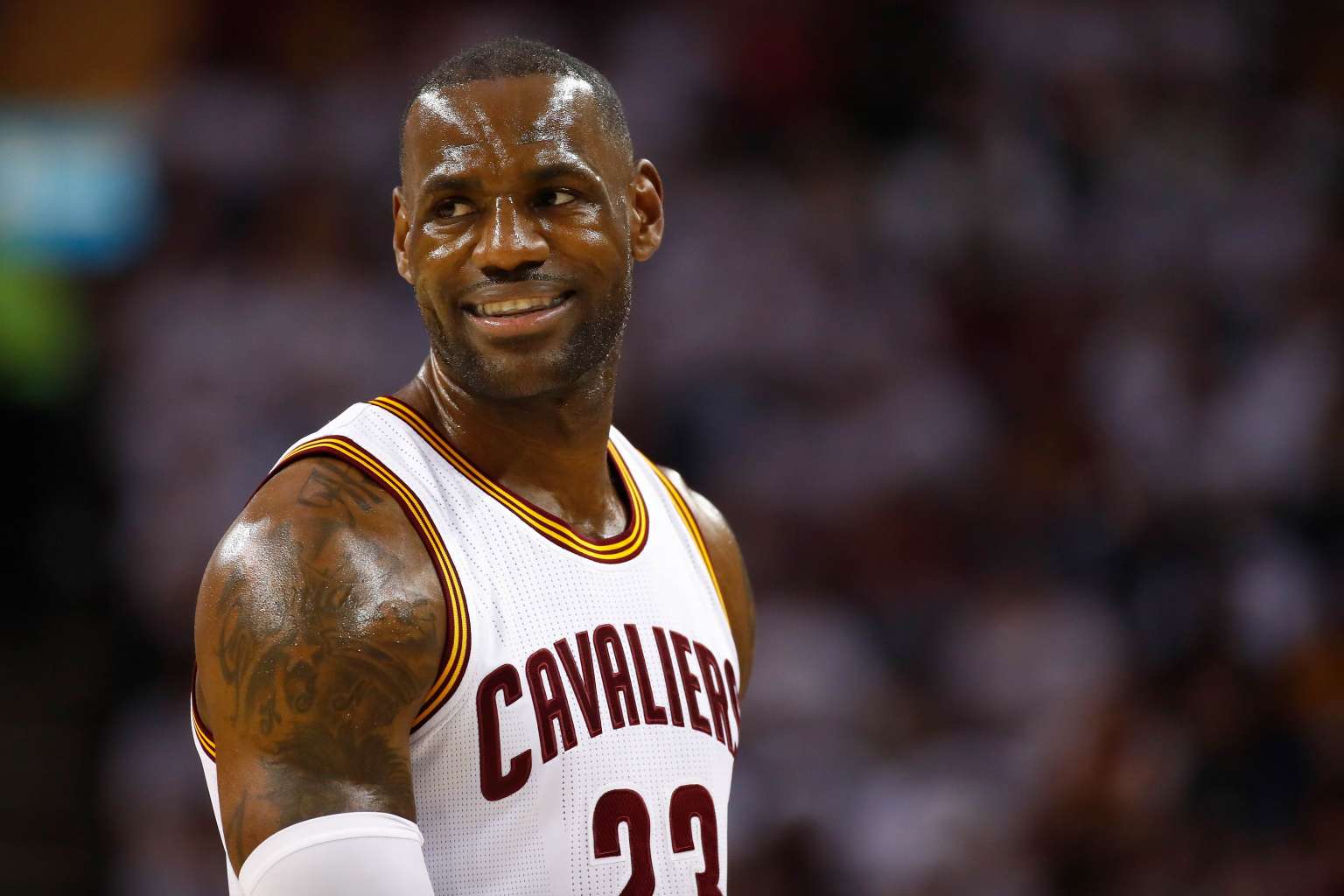 NBA: LeBron James pays tribute to grieving Isaiah Thomas | The Straits ...