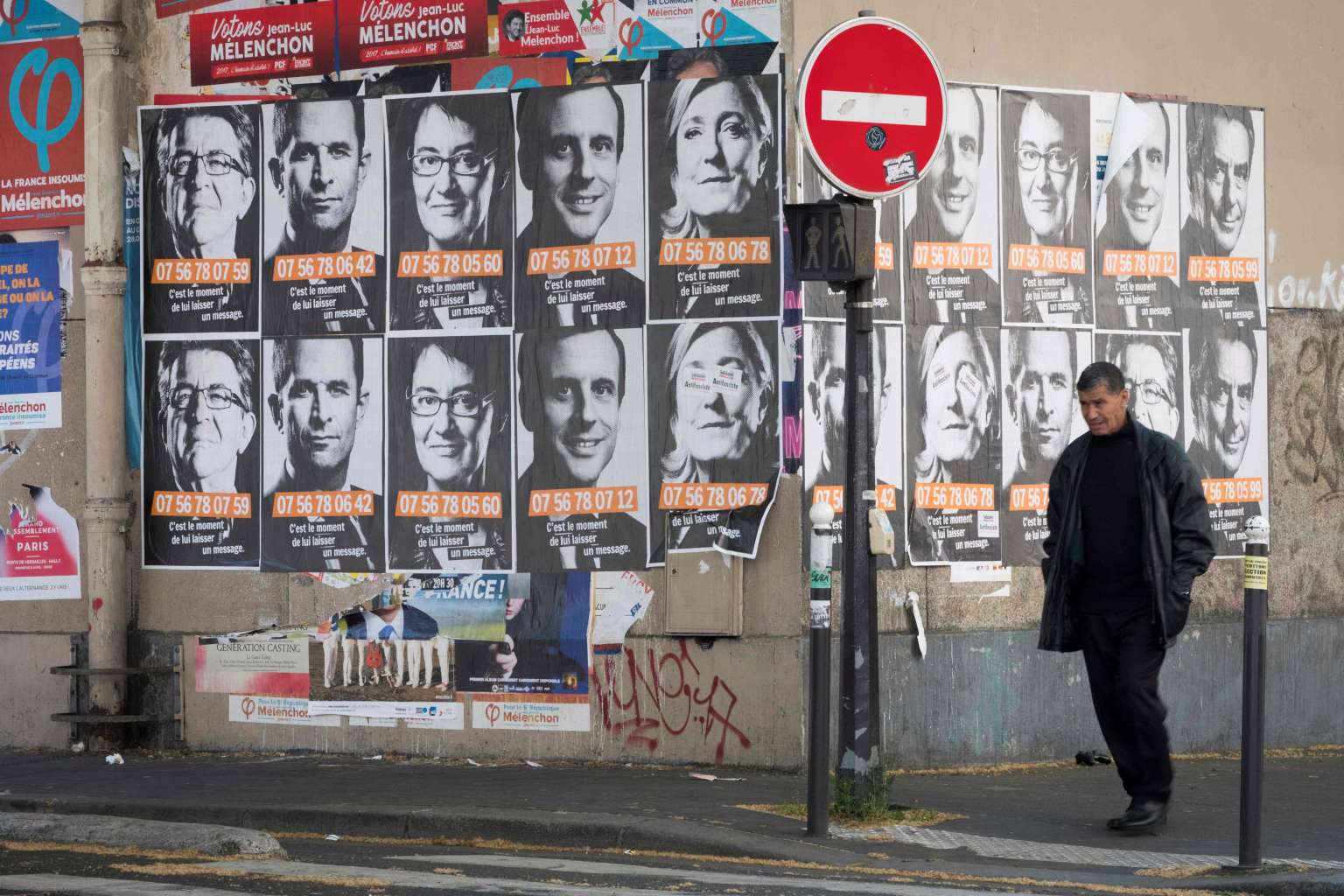 What you need to know about the French presidential election | The ...