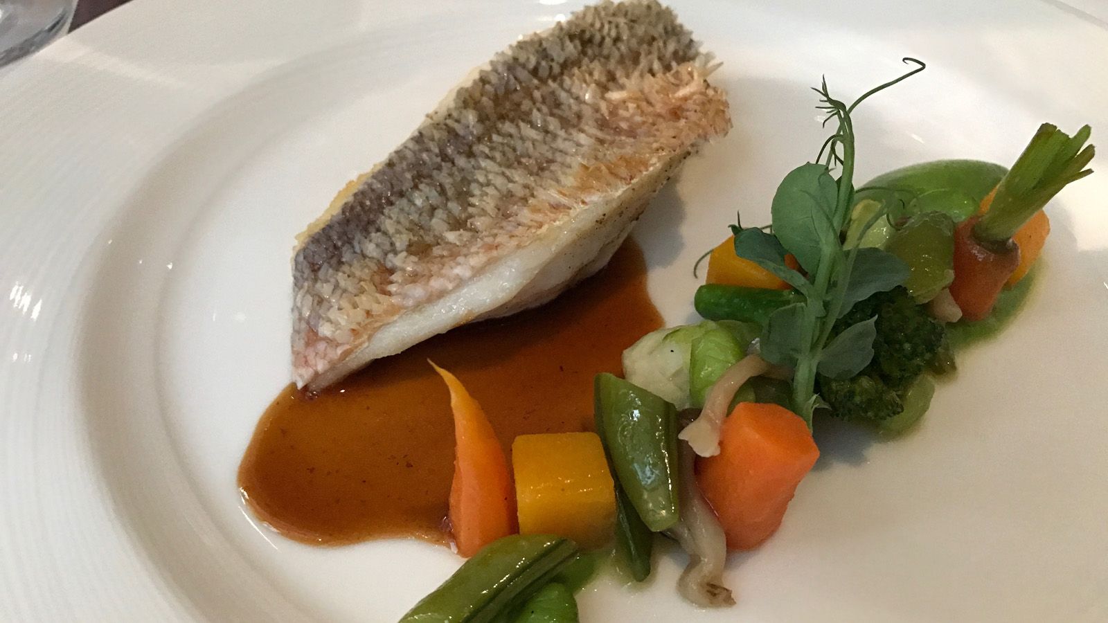 28 Wilkie - Caviar bar serves Italian food with a Japanese twist | The ...