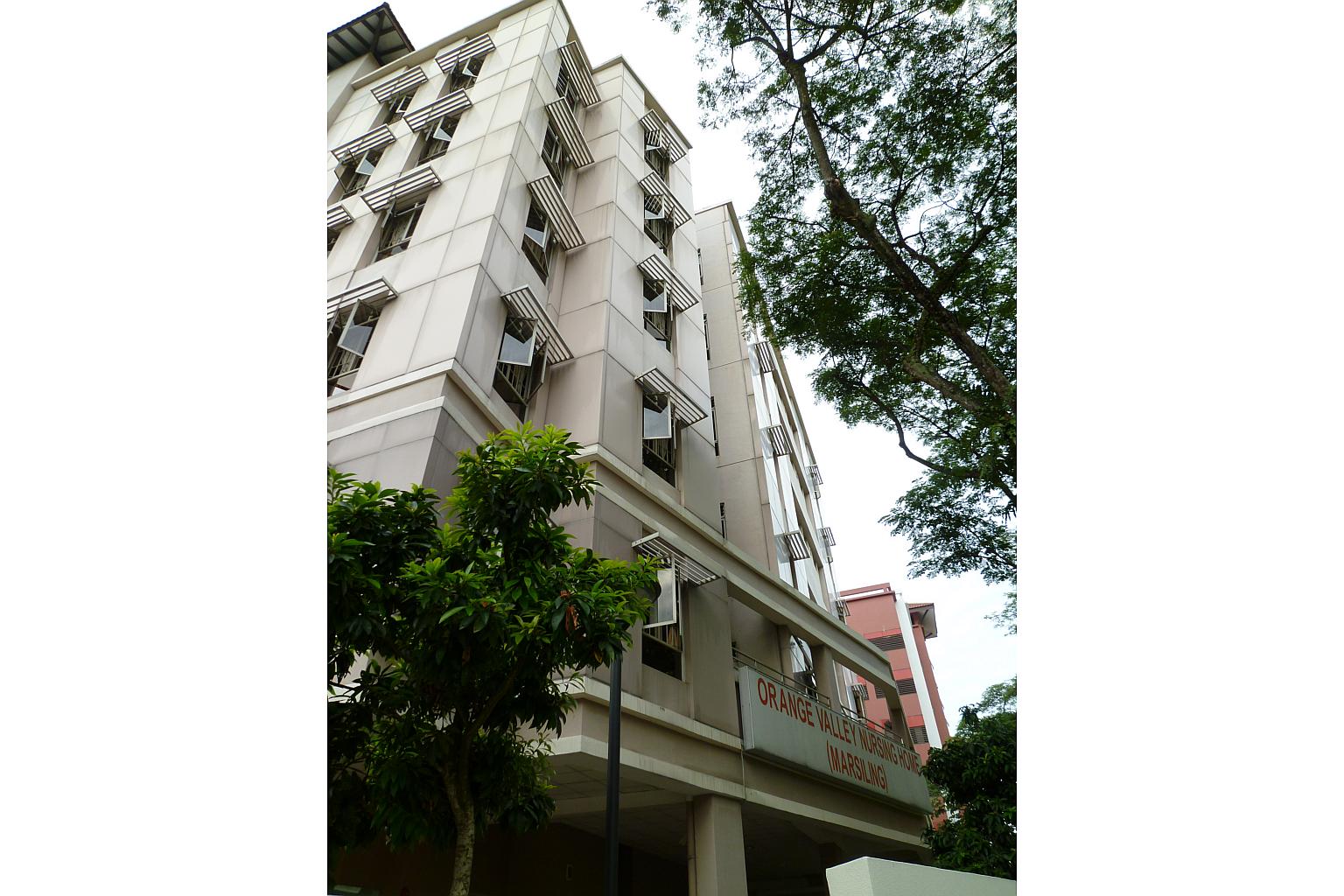 SPH enters healthcare sector with Orange Valley acquisition | The ...