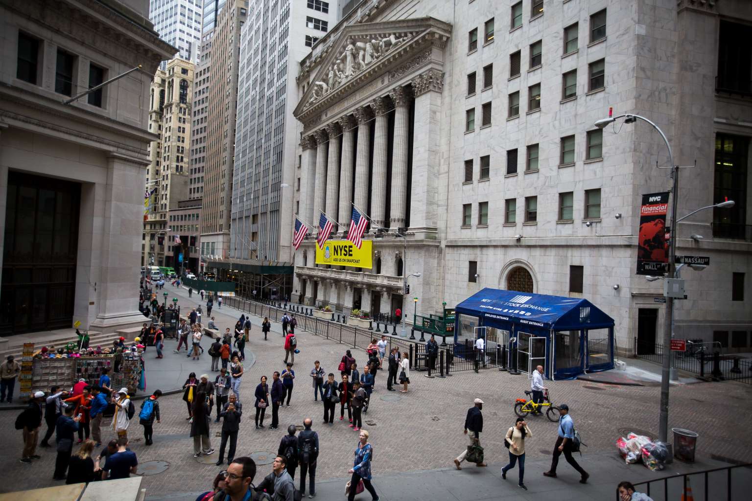 US economy grew 0.7% in Q1, slowest pace in three years | The Straits Times