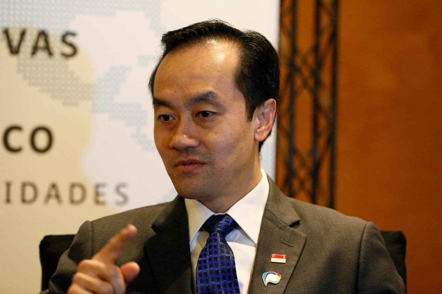 Singapore to be LNG bunker-ready by 2020: Koh Poh Koon | The Straits Times