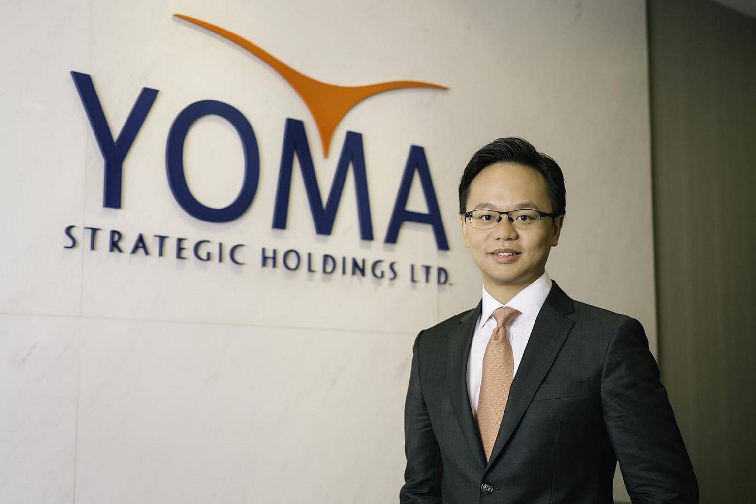 Yoma Strategic, Norwegian fund in tie-up to build distributed power ...