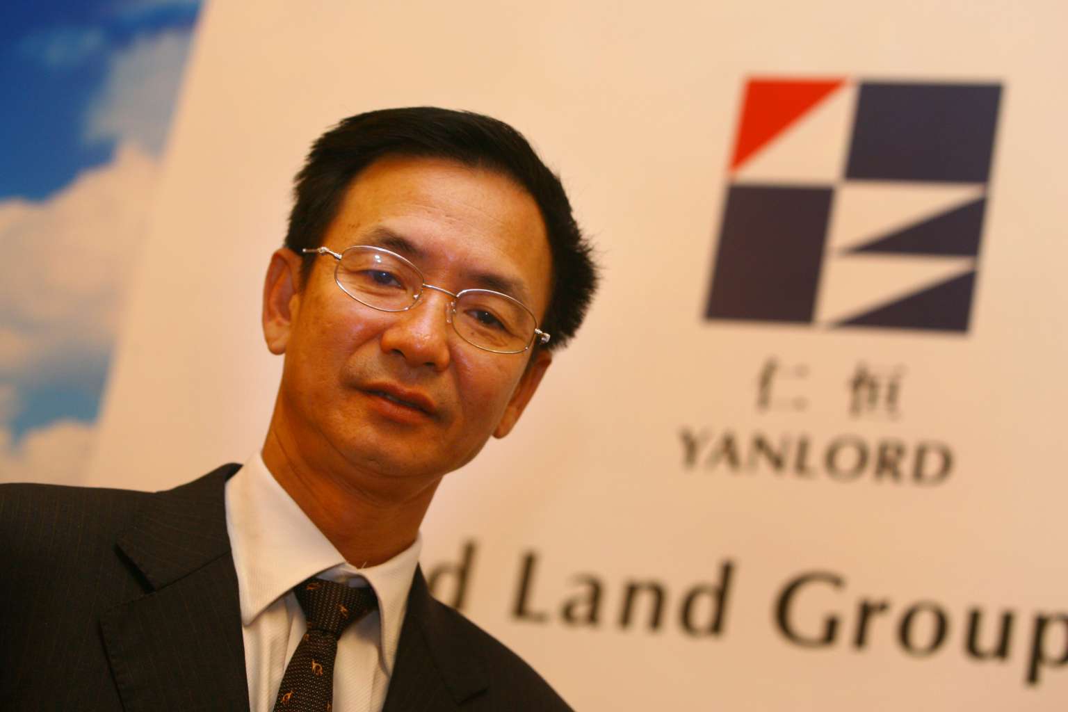 Hot Chinese real estate market sends Yanlord profits skyrocketing | The ...