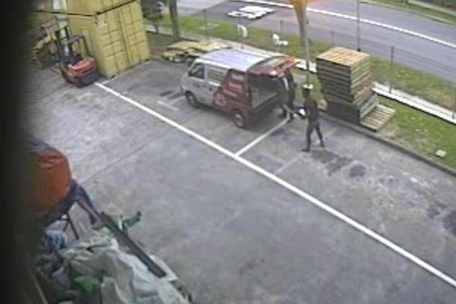 Gym equipment operator gets one year jail for receiving stolen property ...