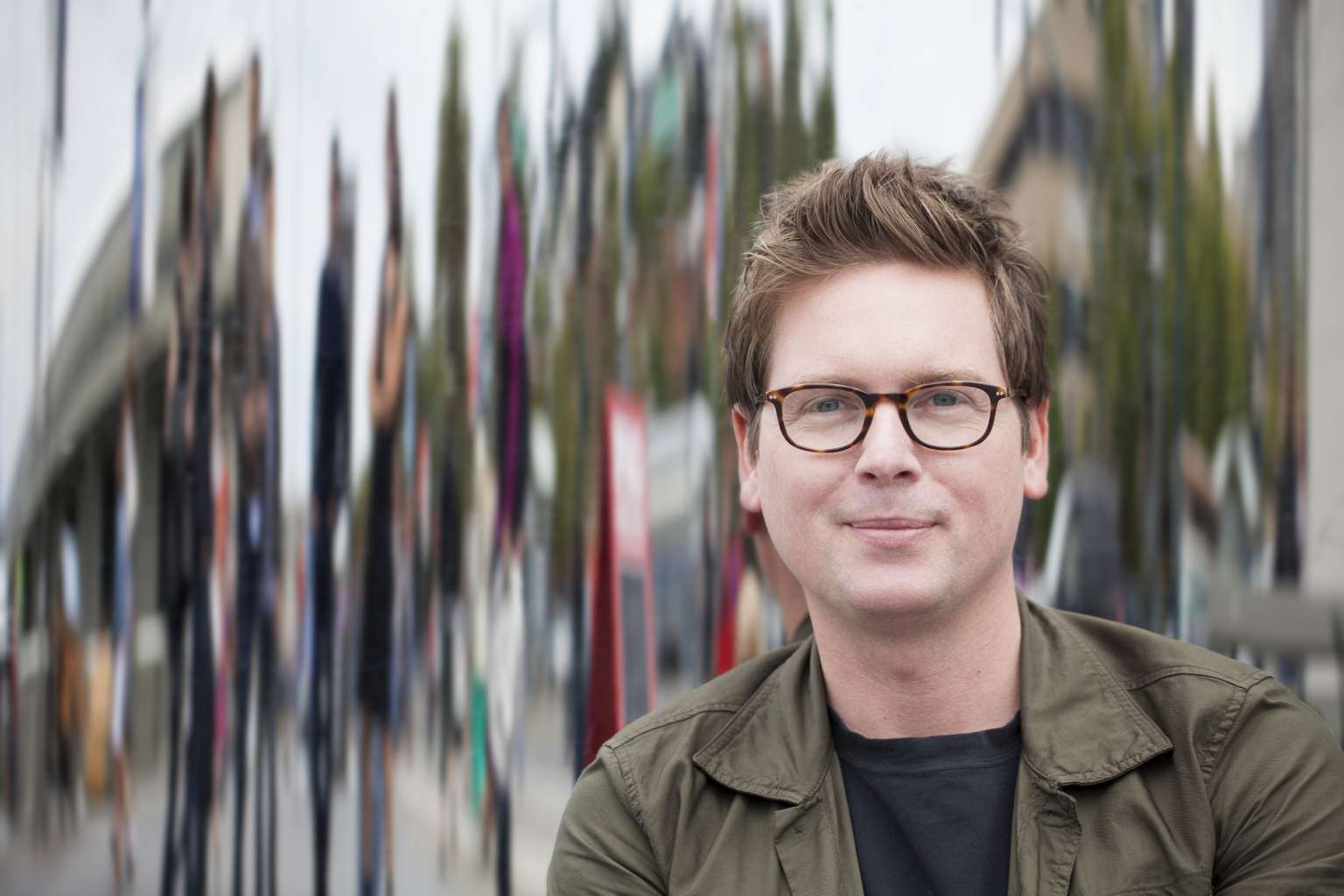Twitter co-founder Biz Stone returns to company | The Straits Times