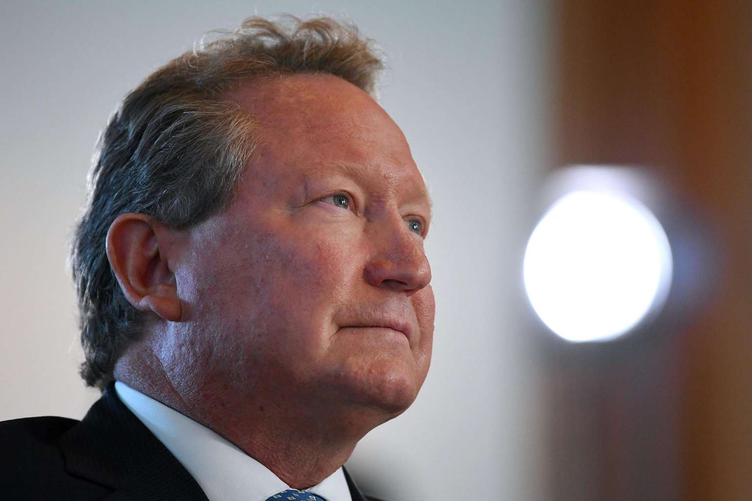 Australian mining magnate Andrew Forrest makes record S$413m ...