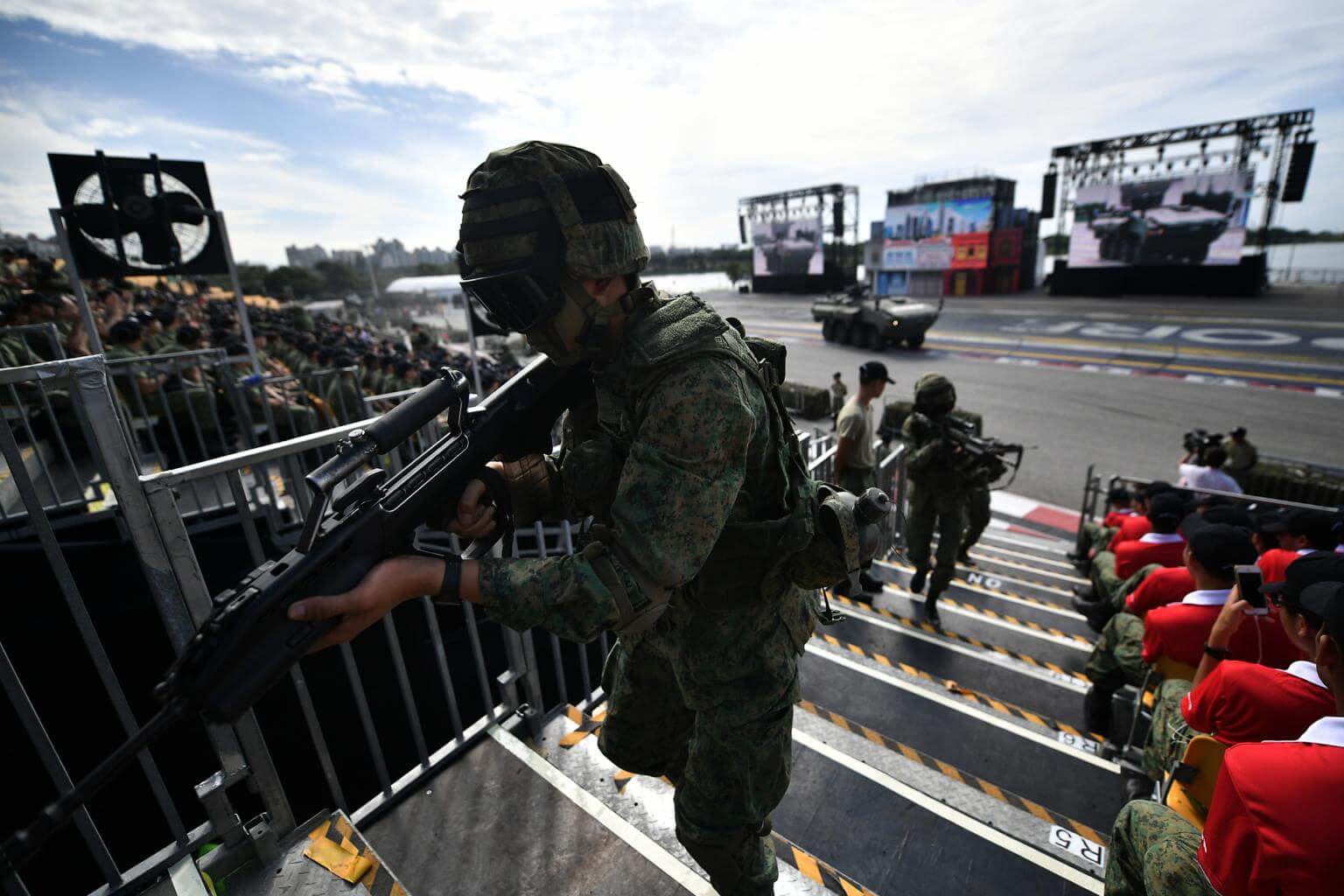 Army Open House returns this weekend in celebration of 50 years of ...