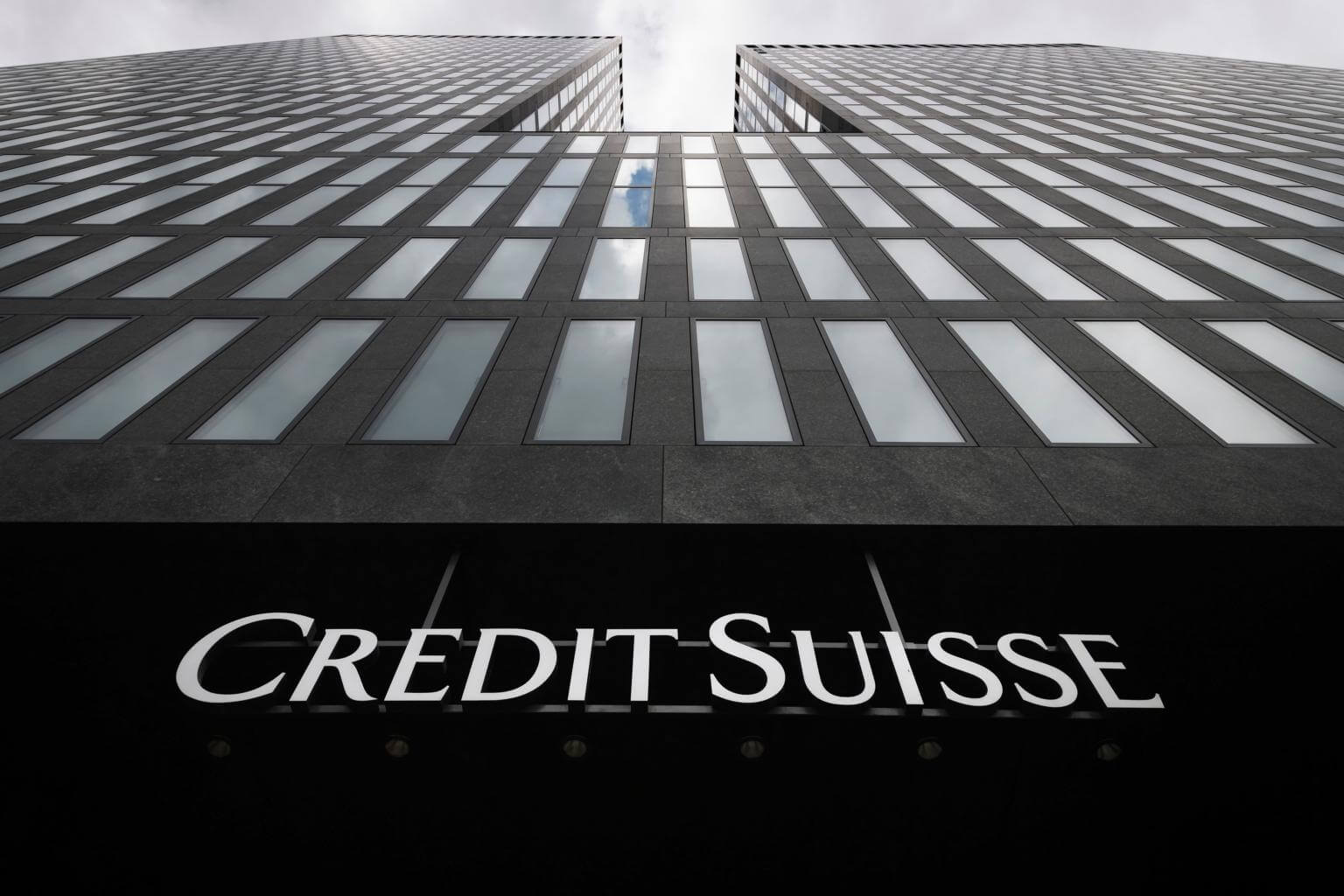 Swiss watchdog reprimands Credit Suisse over 1MDB dealings | The ...