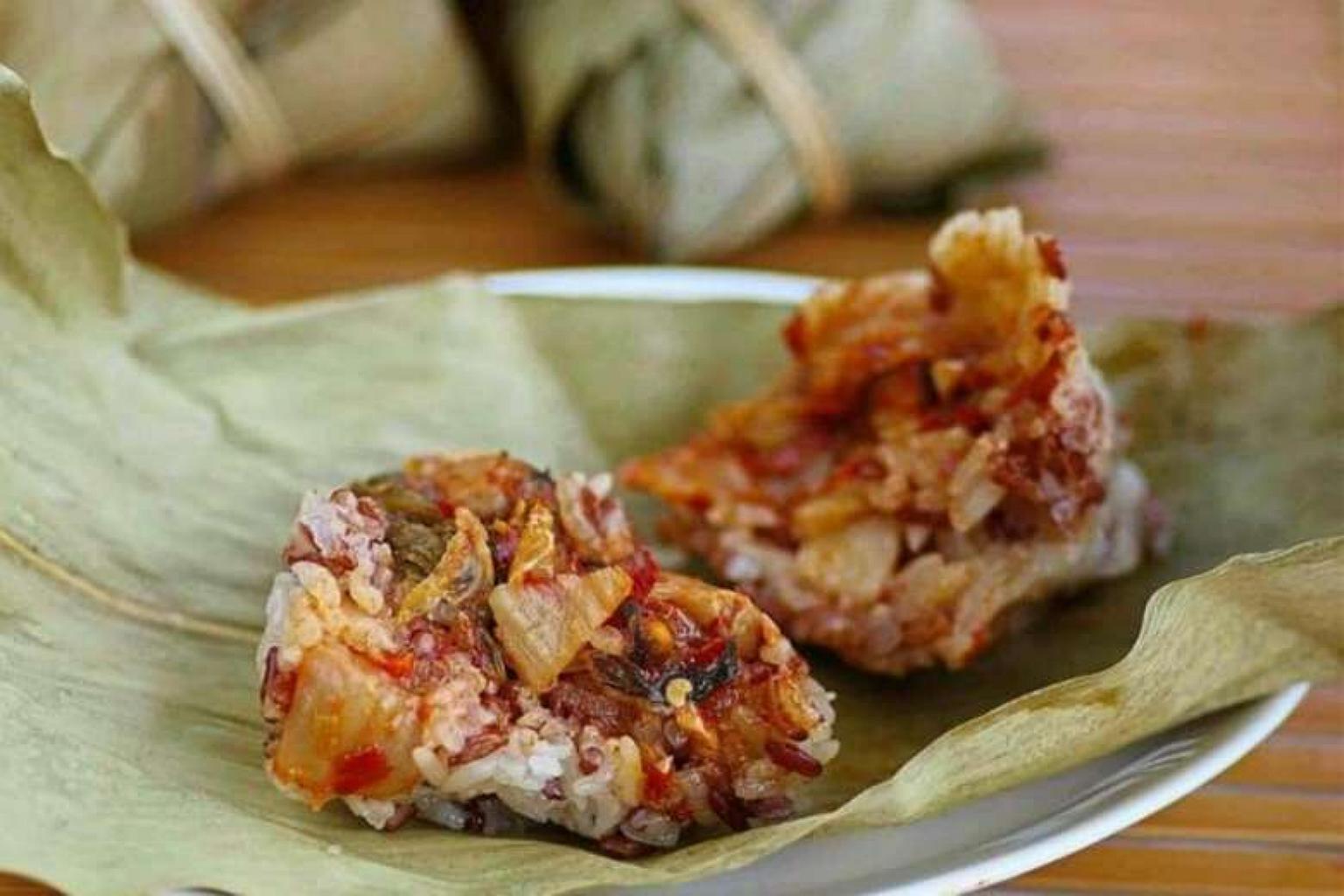 Dumplings galore: All you need to know about the traditional leaf ...