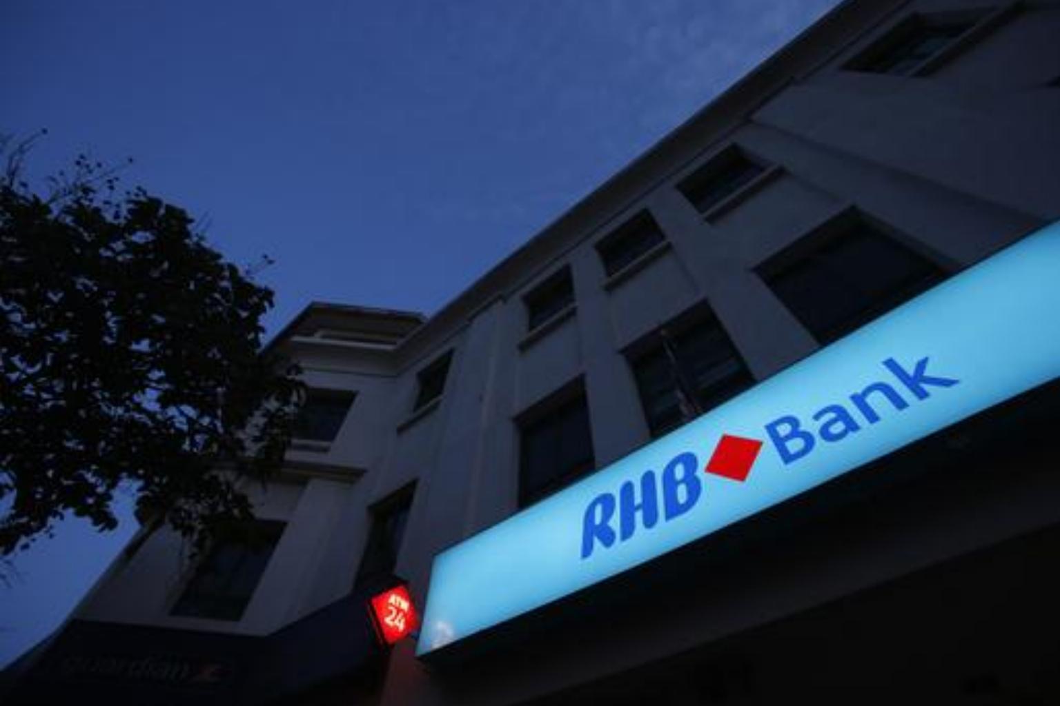 Malaysia's 4th largest bank RHB Bank to start merger talks with No. 6 ...