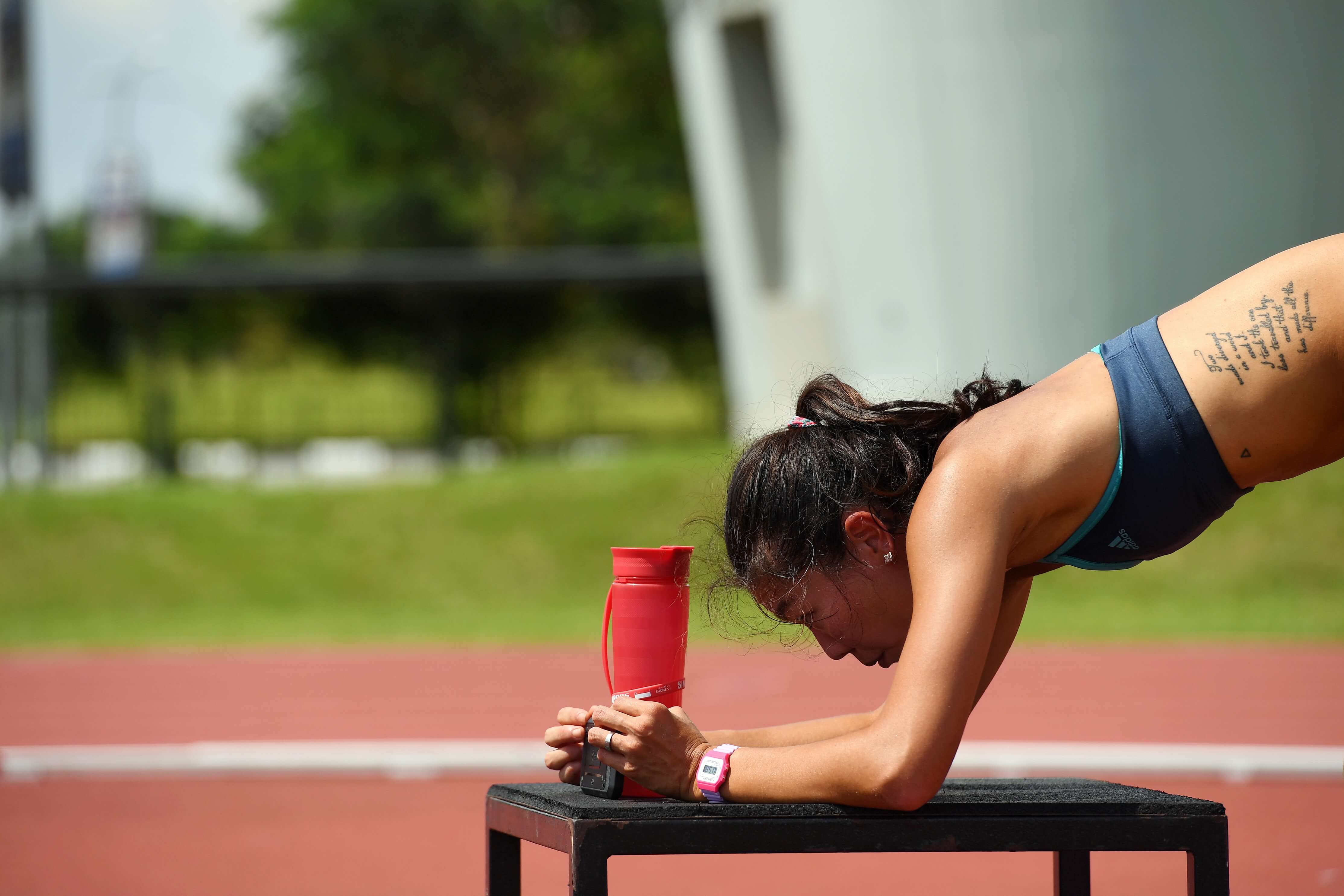 Preparing to fly | The Straits Times
