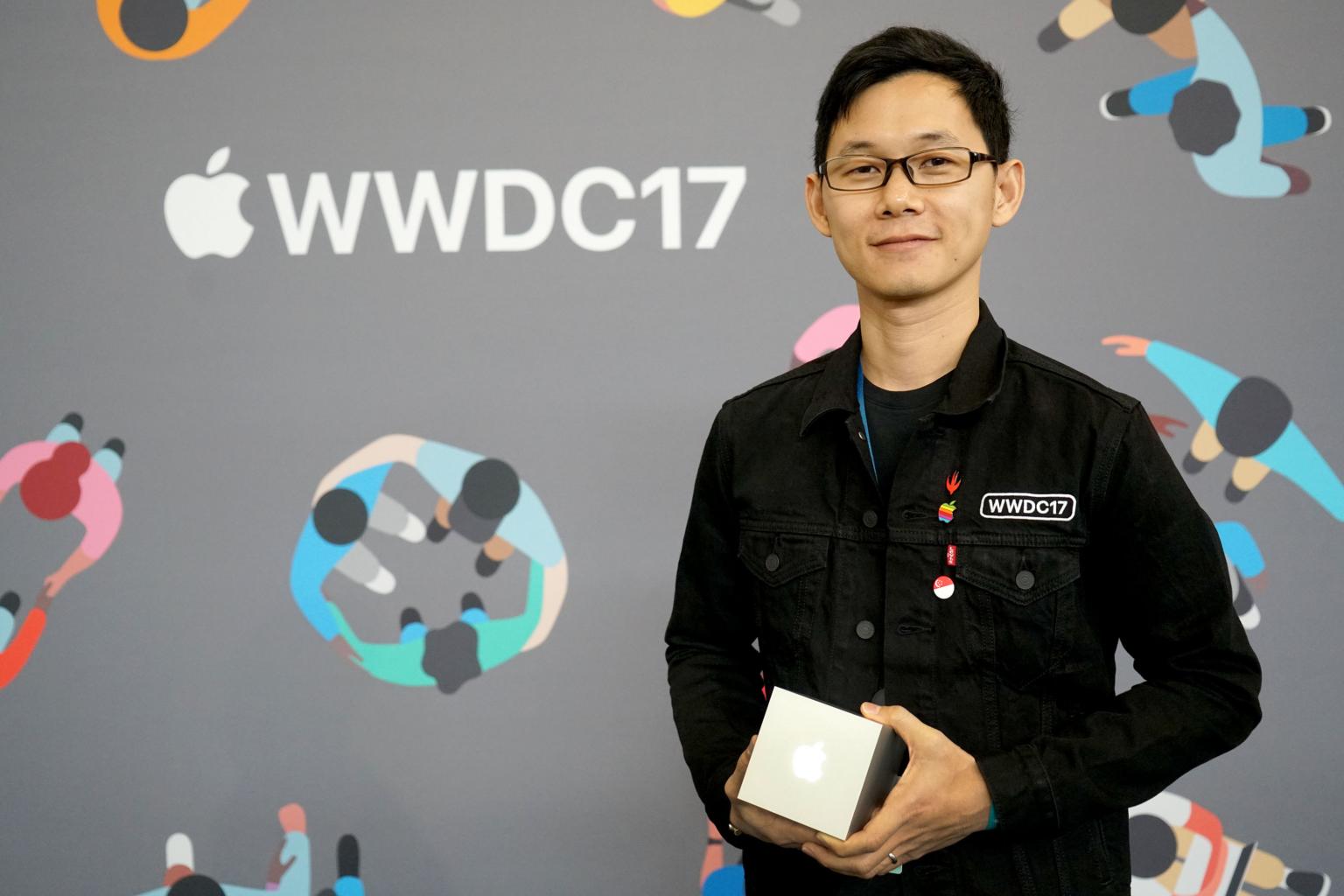 Singapore developer wins Apple Design Award in a first for the country ...