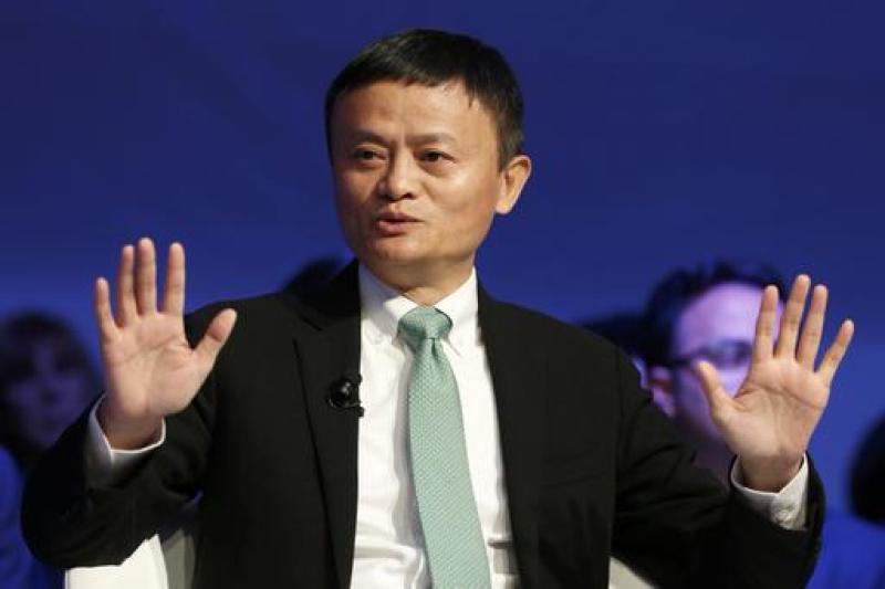 Asia's richest man Jack Ma sees net worth soar US$2.8b in a day | The ...