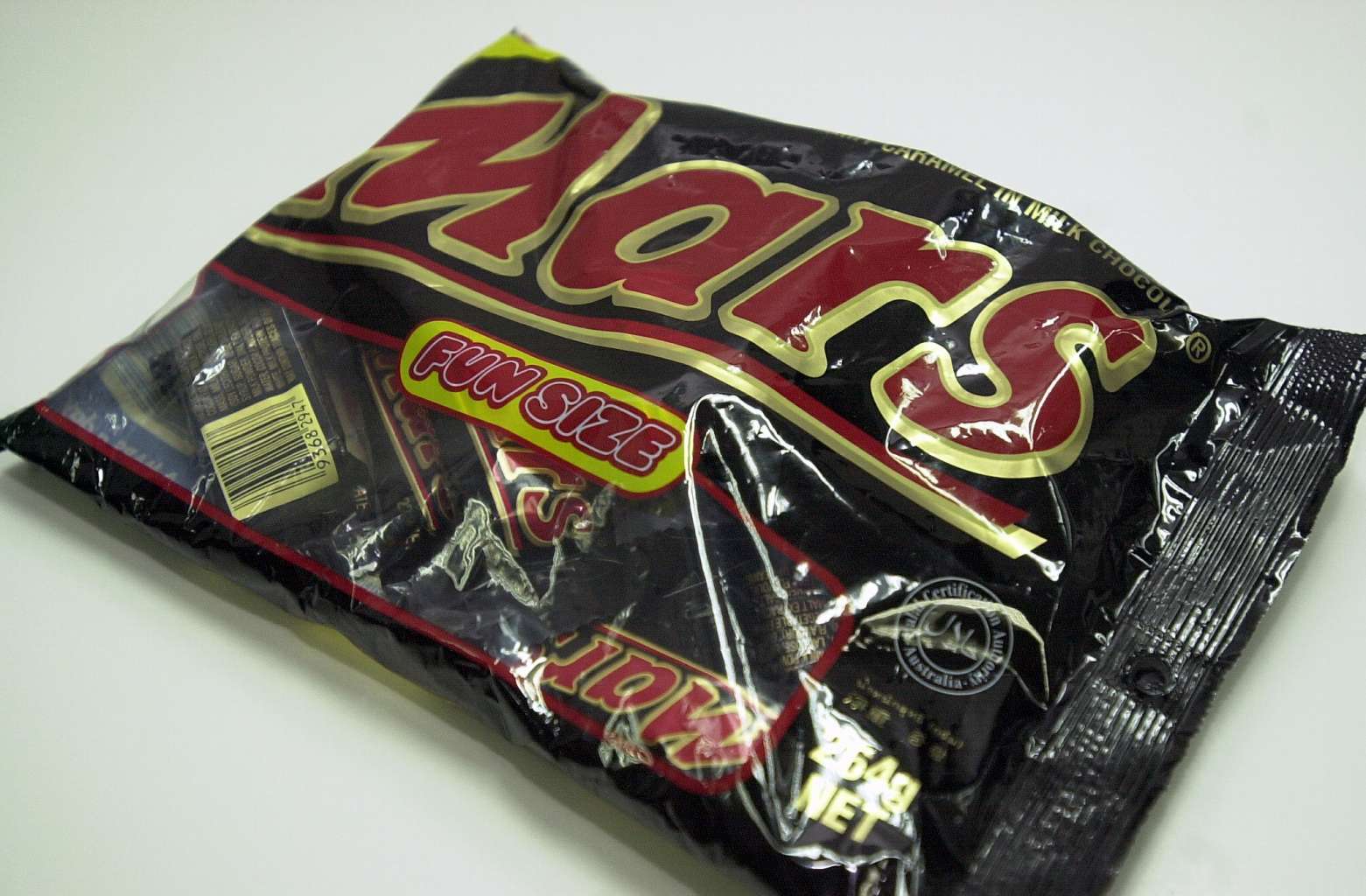 Mars recalls some chocolates due to likely Salmonella presence | The ...
