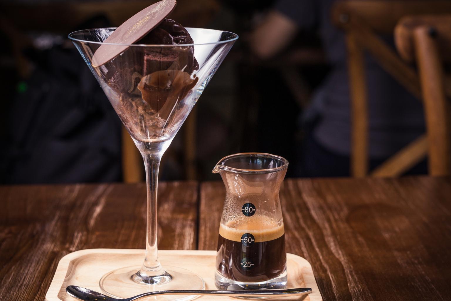 Sweet surrender: New dessert cafes in Singapore | The Straits Times