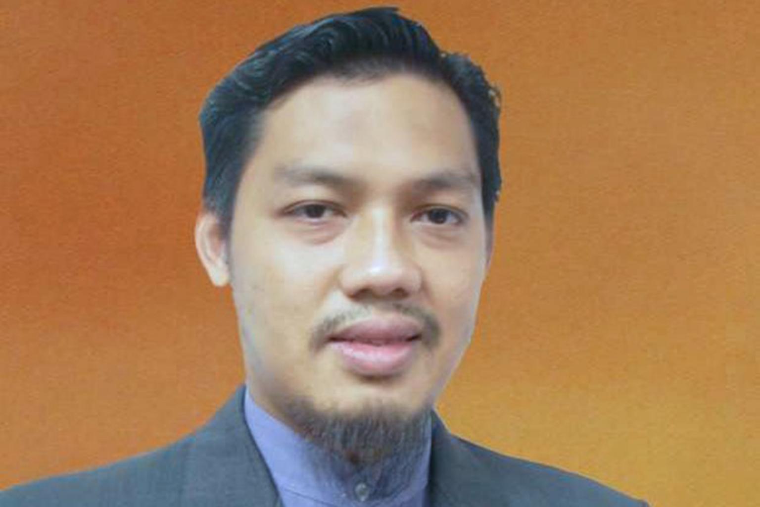 Malaysia's most-wanted militant Mahmud Ahmad has escaped from Marawi ...