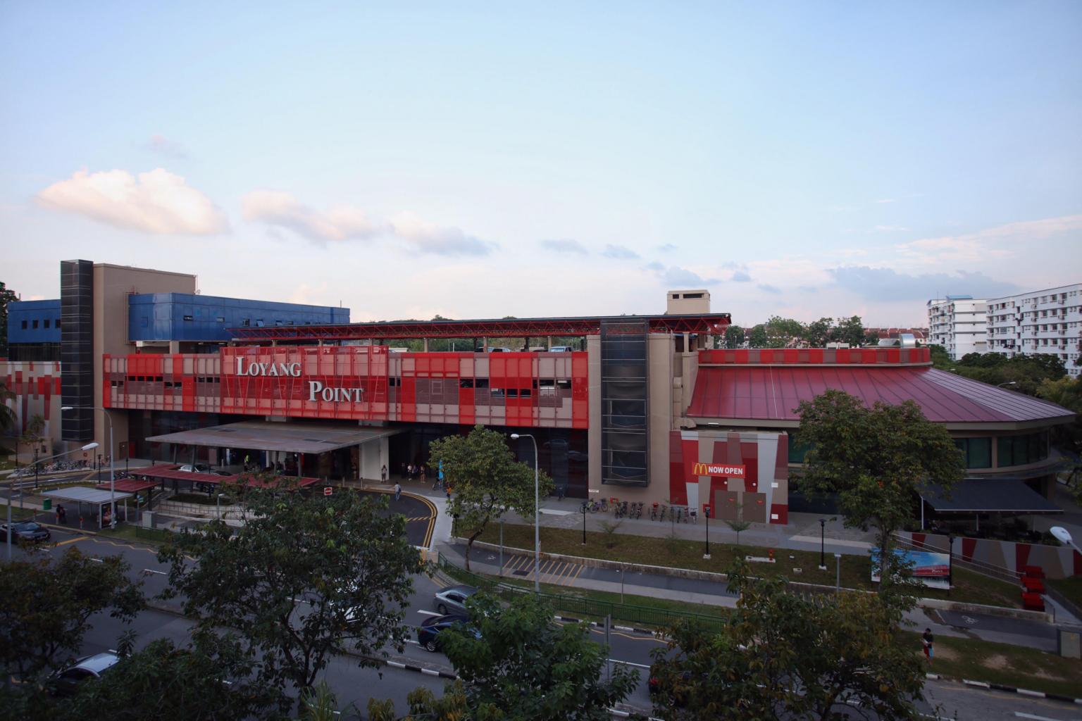 Six HDB shopping complexes given new lease of life with $48 million ...