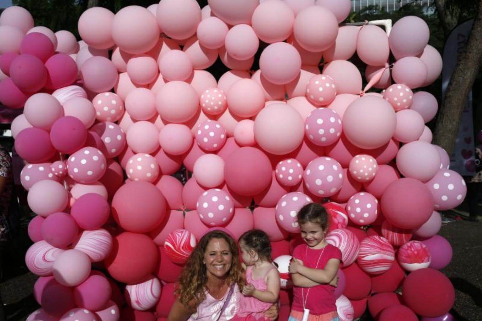 Pink Dot rally draws thousands of people | The Straits Times