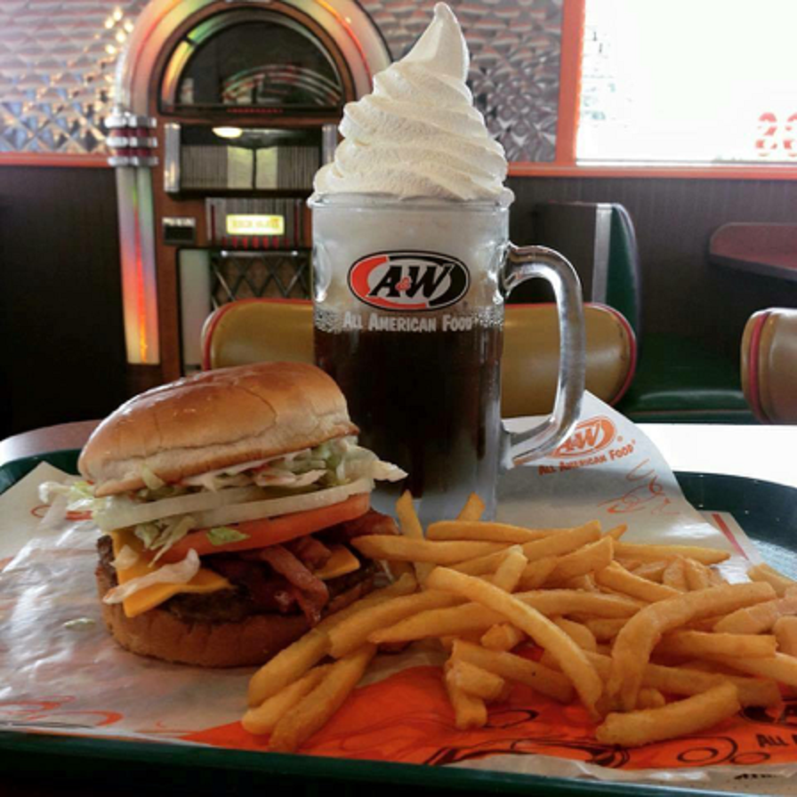 American fast-food chain A&W to return to Singapore next year: CEO ...