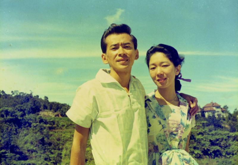 Sumiko Tan's new book: About heartbreak, grief and finding love | The ...