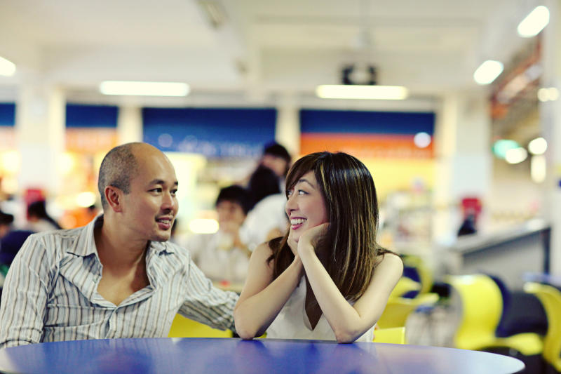 Sumiko Tan's new book: About heartbreak, grief and finding love | The ...