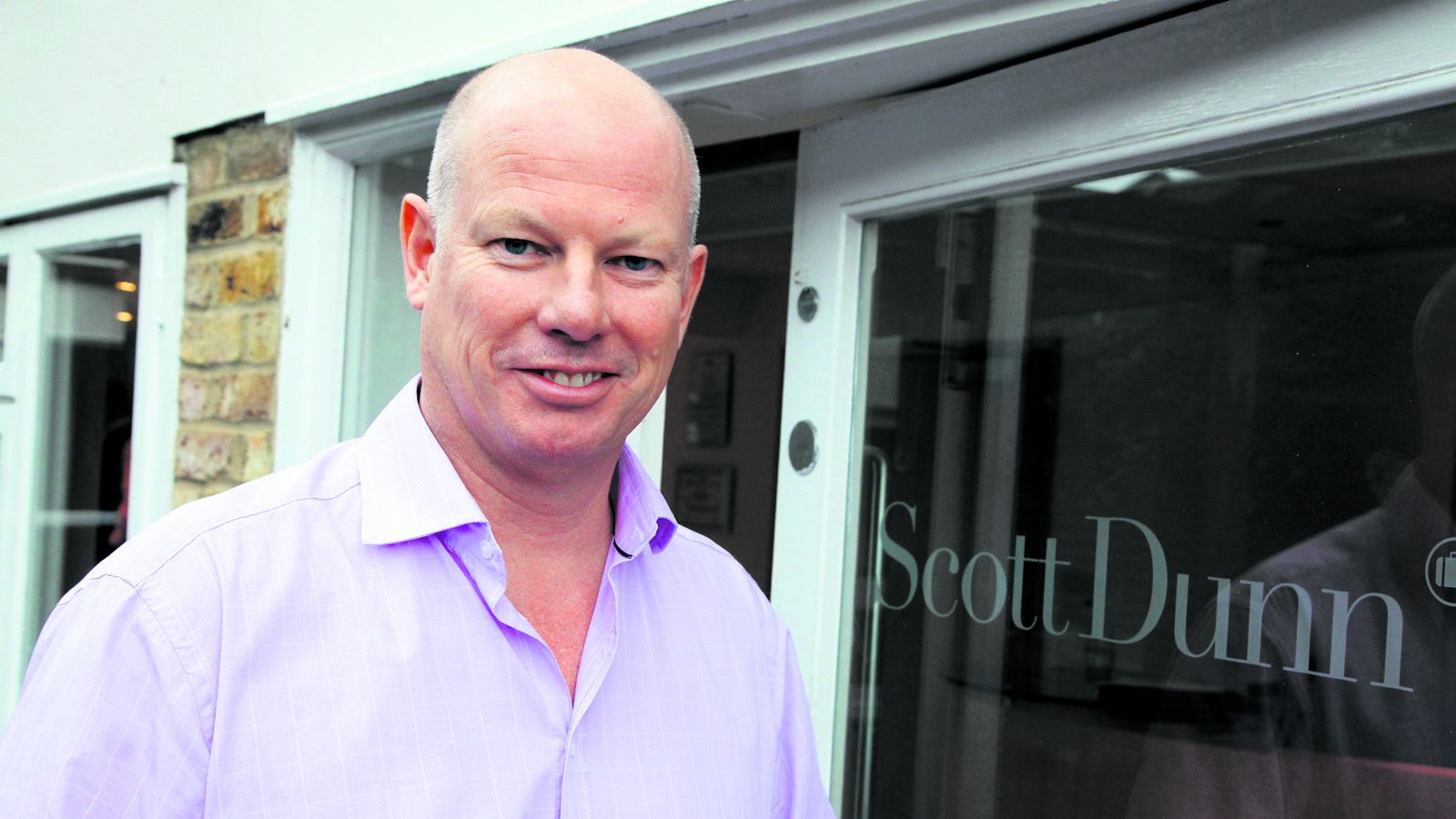 Been there, Dunn that | The Straits Times