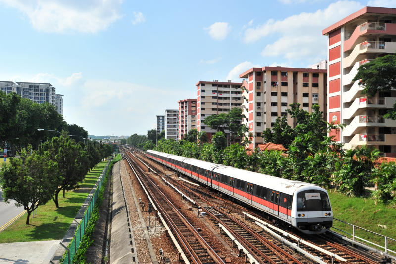 North-South Line signalling tests: Software update expected to tackle ...