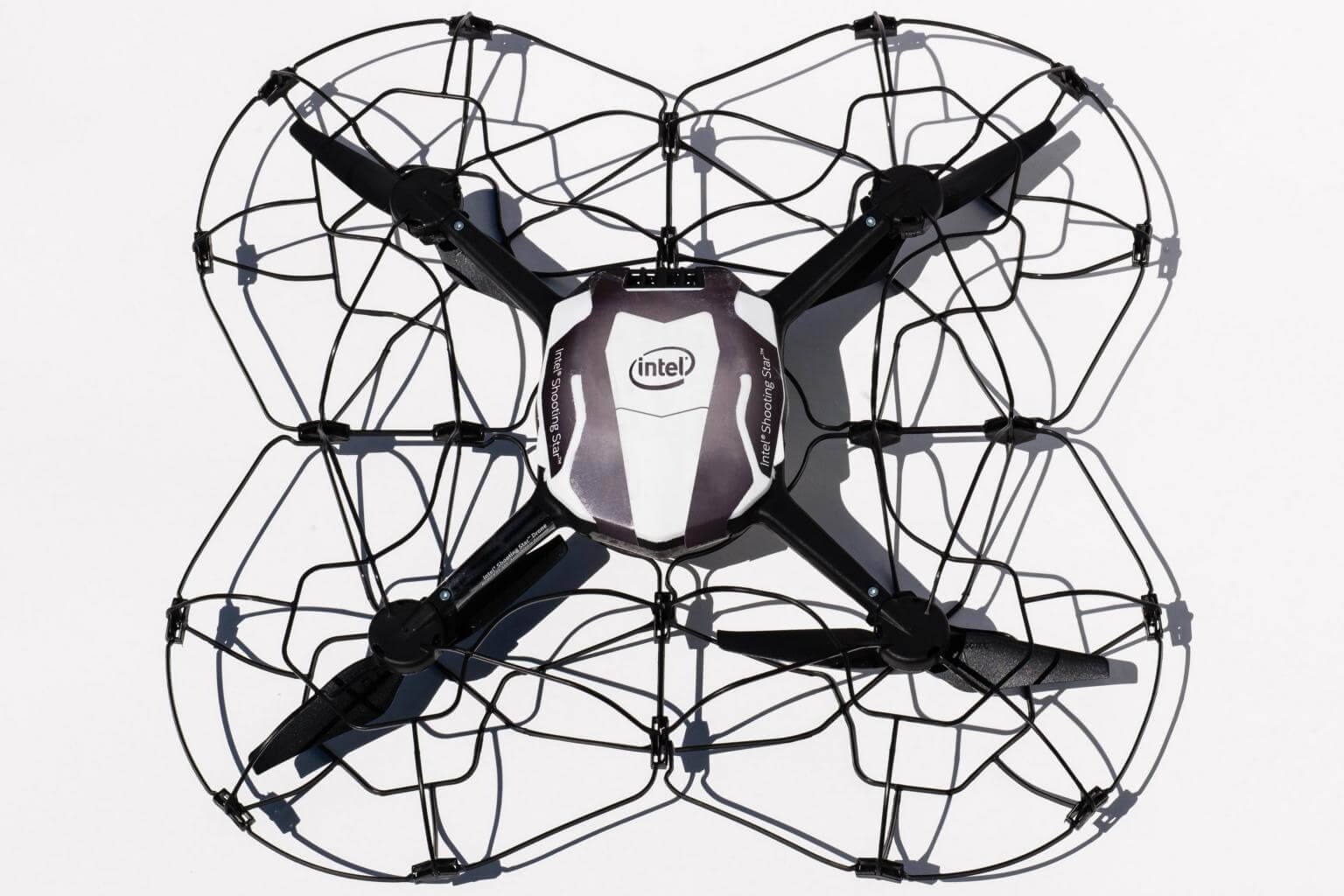 300-strong drone show to light up NDP 2017 | The Straits Times