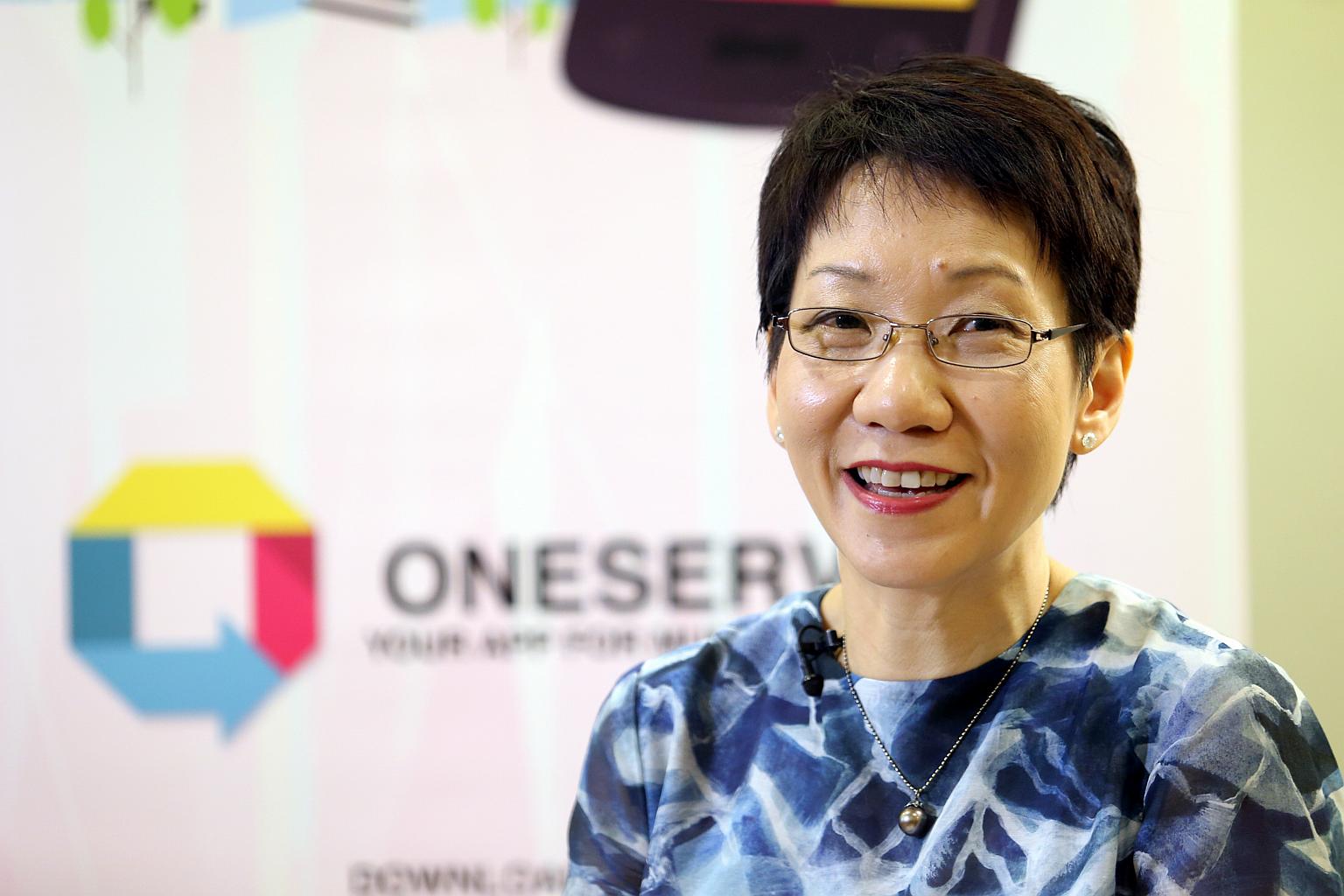 New OneService option makes it easier for residents to report town ...