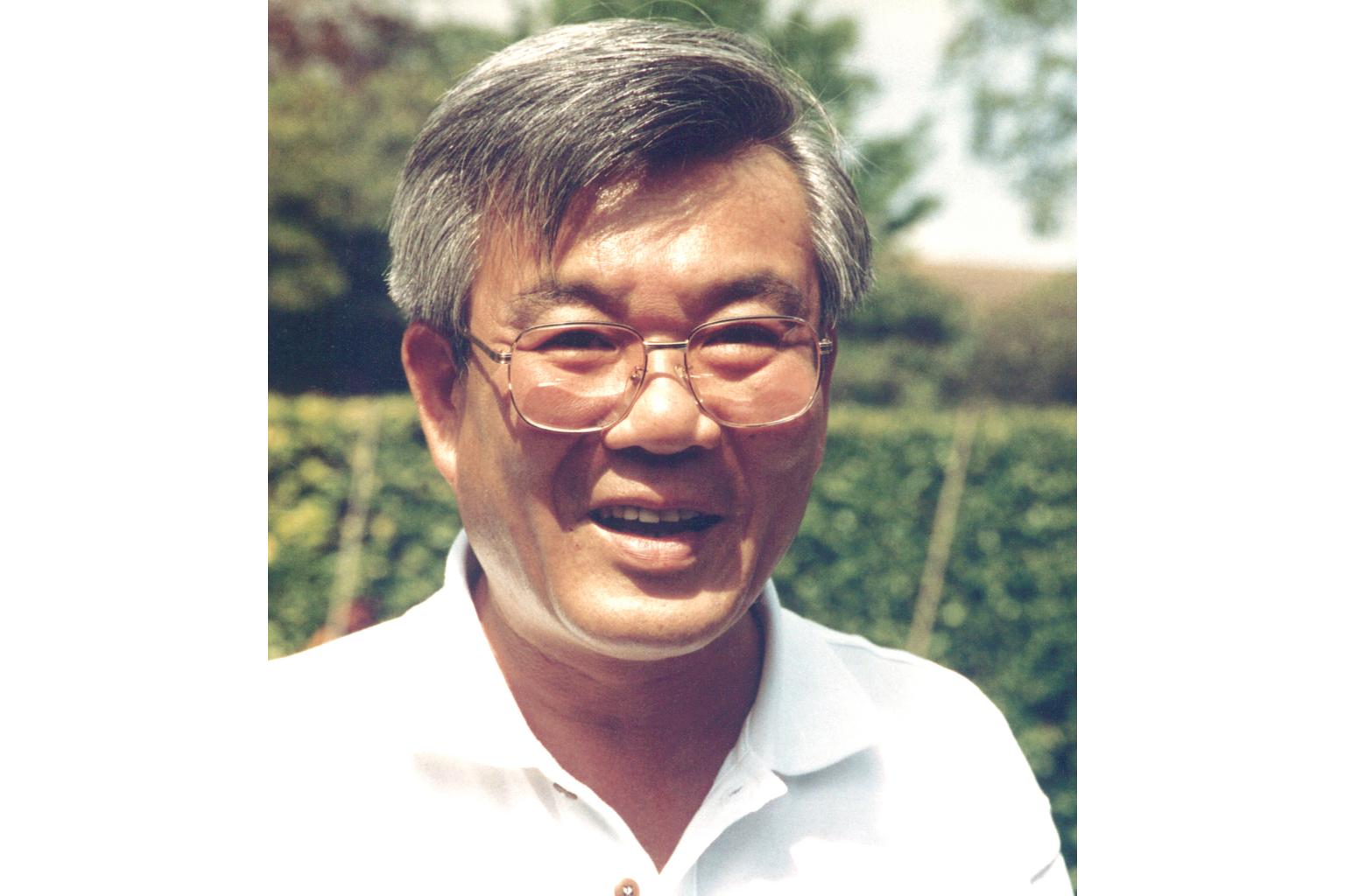 Shaw Vee King, director of Shaw Organisation, dies at age 73 | The ...