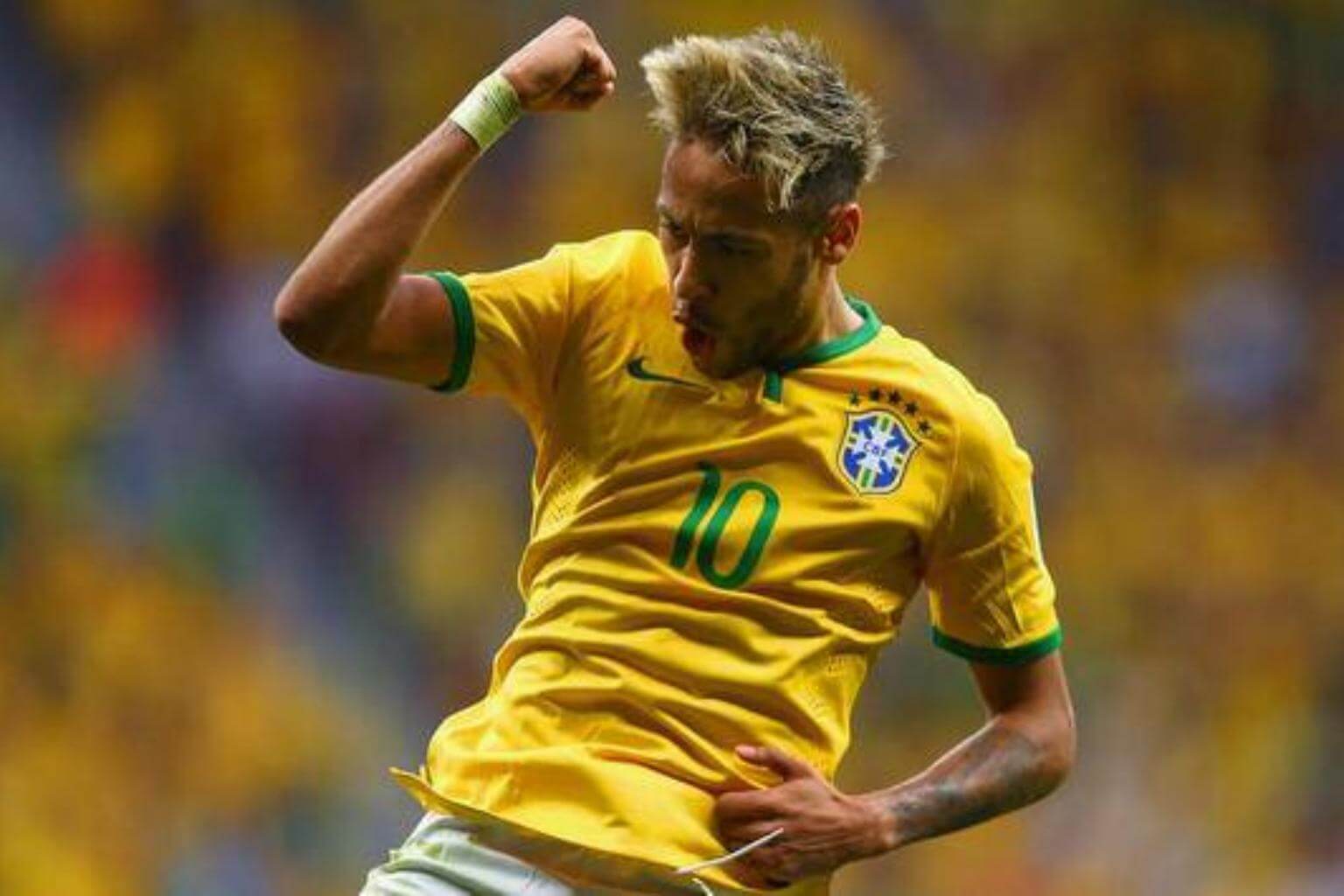 Football: The 5 key moments in Neymar's career thus far | The Straits Times