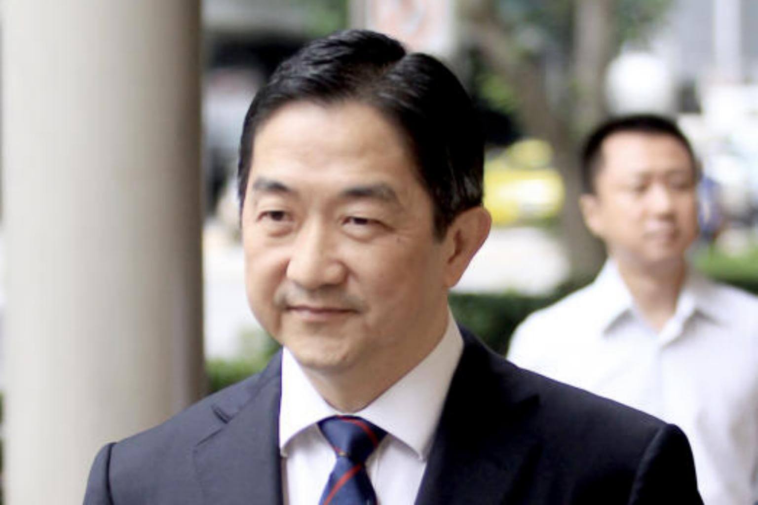 Penny stock crash 'mastermind' John Soh seeks documents for bail ...