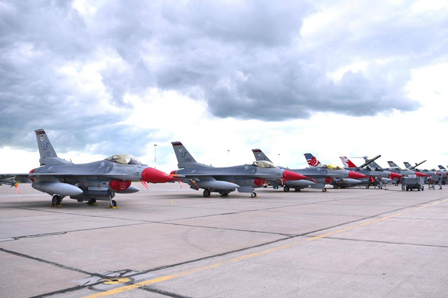 Mindef confirms RSAF to have flying training in New Zealand starting ...