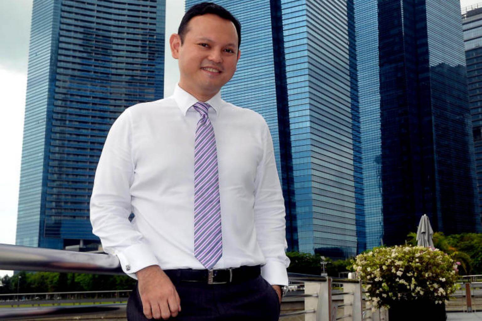 MP Zaqy Mohamad to take on role as Marsiling grassroots adviser ...
