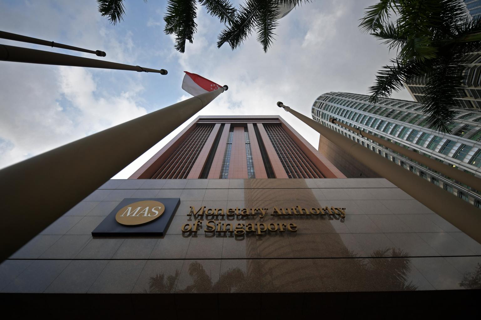 Singapore's monetary policy stance remains appropriate after GDP ...