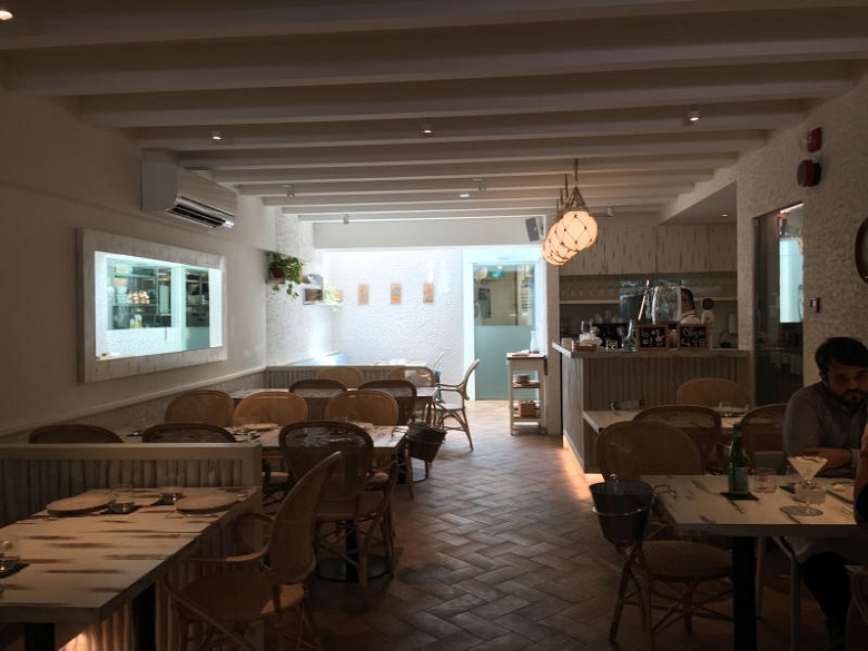 Restaurant Gaig offers homey Catalan cuisine | The Straits Times