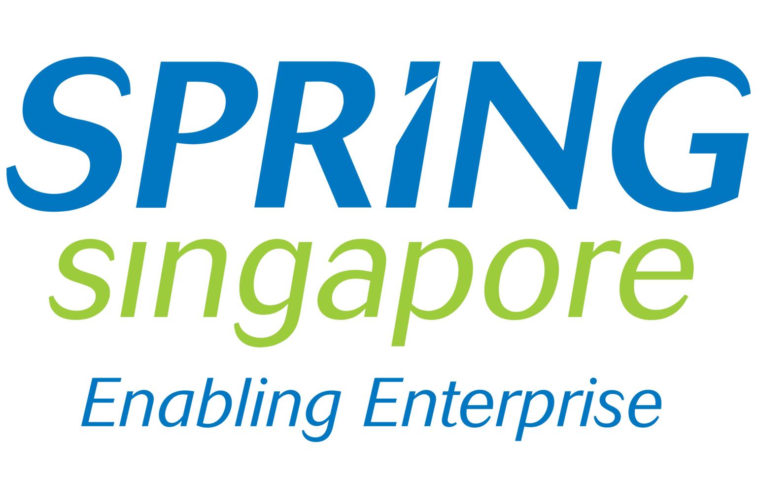 Spring Singapore Logo