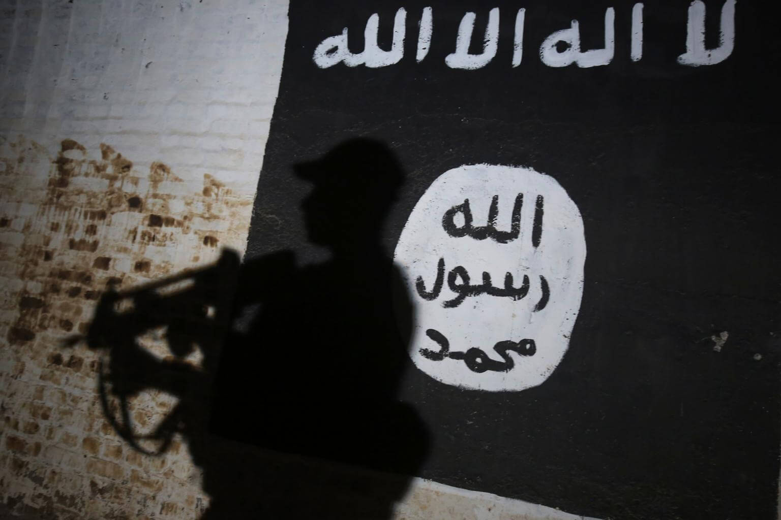 Terror charges over Australia 'ISIS-inspired' mosque arson | The ...