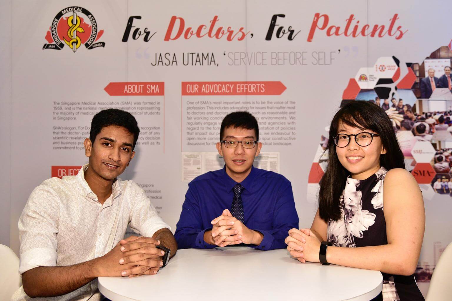 Aspiring doctors should pursue family medicine as a career: Director of ...