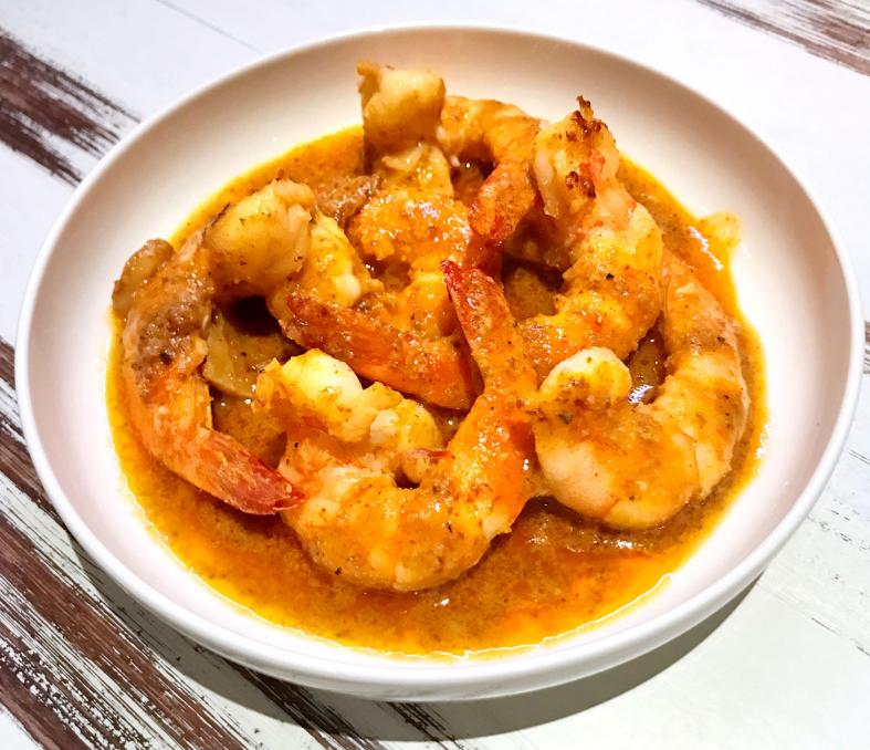 Spanish restaurant Gaig’s worth its salt and star | The Straits Times