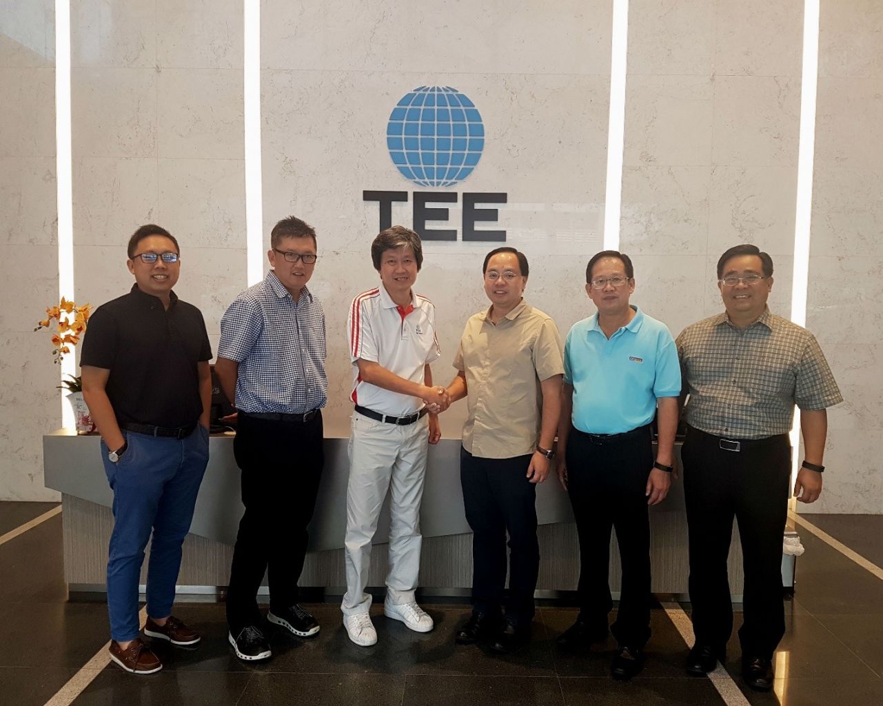 Tee International, Advancer Global form strategic tie-up to collaborate ...