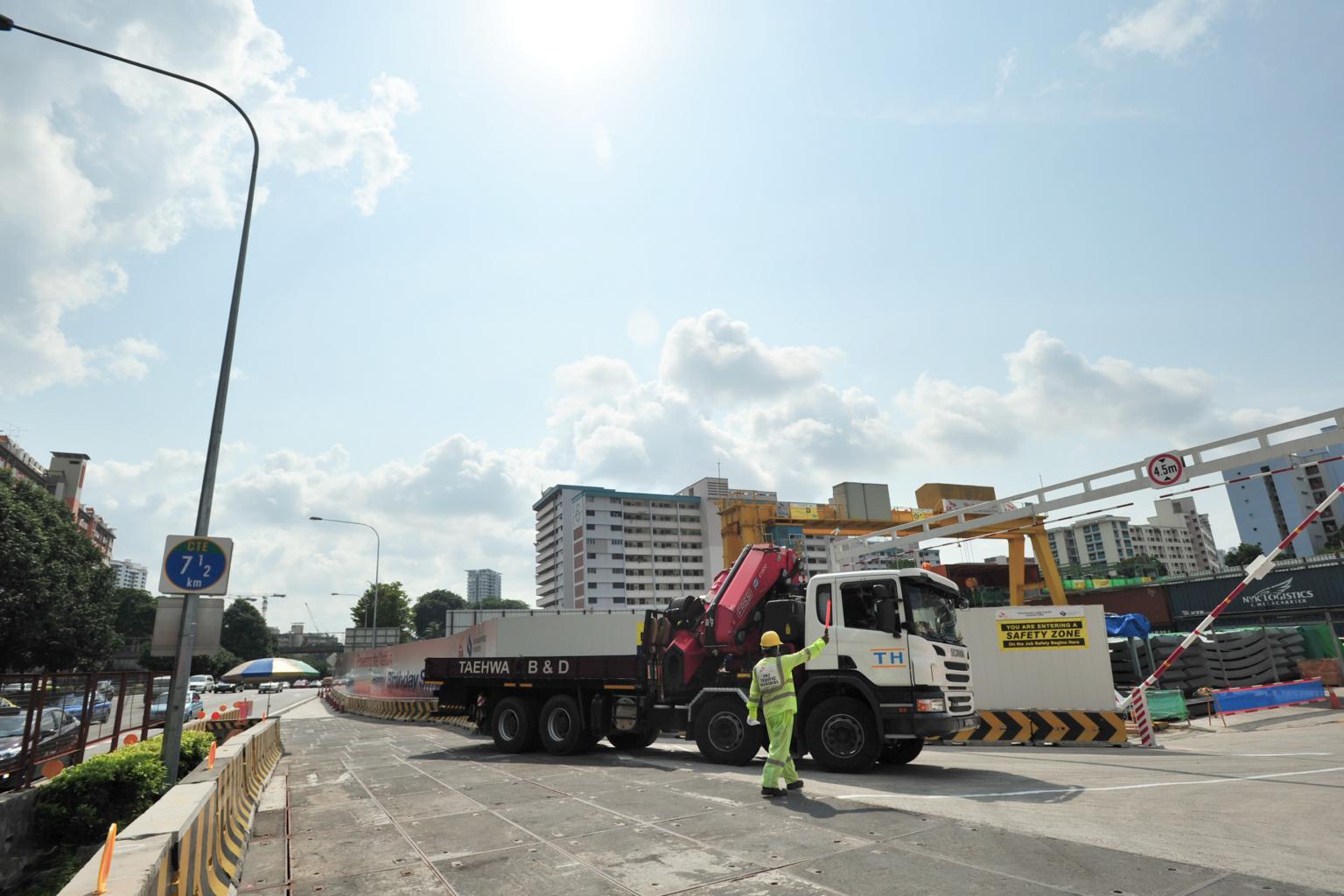 More than 300 enforcement actions taken against companies for vehicle ...