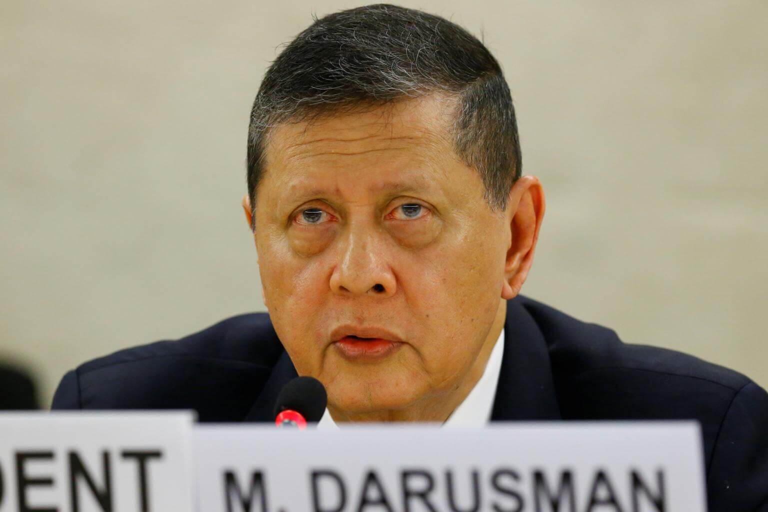 UN investigators demand 'full, unfettered' access to Myanmar | The ...