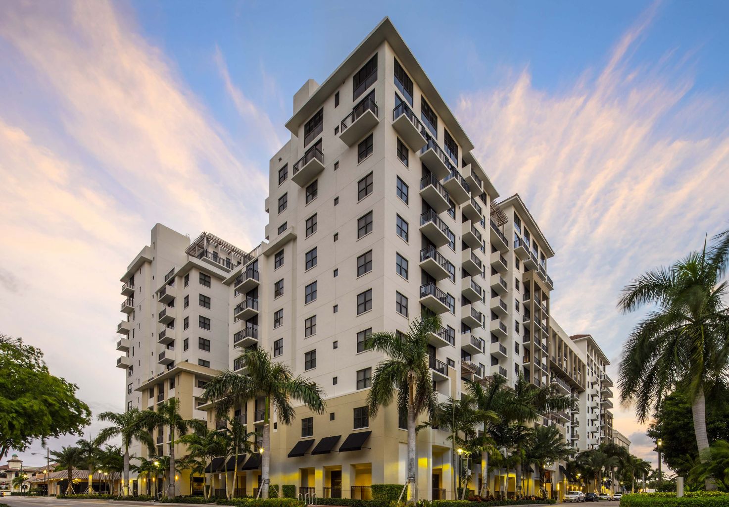 GIC-backed Greystar fund completes purchase of luxury US apartment ...